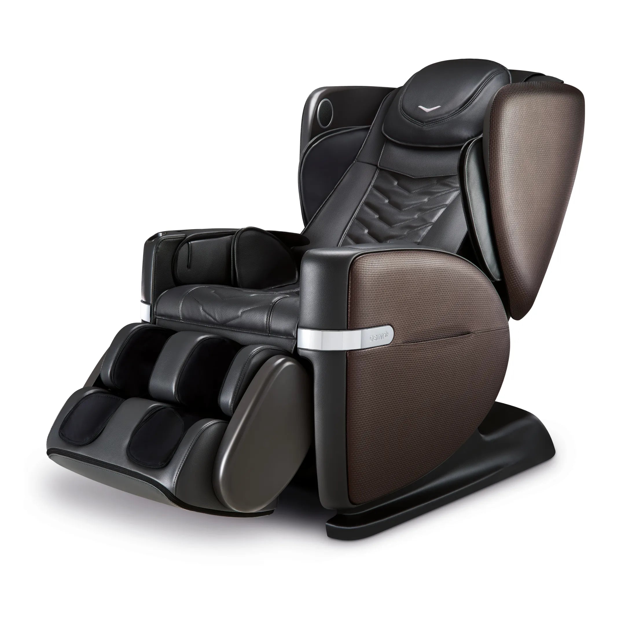 uDivine V2 Massage Chair | 4-Hand V-Hand™ Massage | OSIM UK – OSIMUK