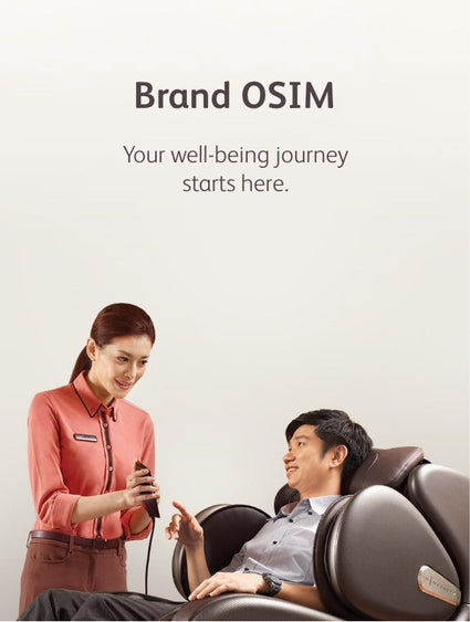OSIM UK Official Site - Shop for No.1 Massage Products – OSIMUK