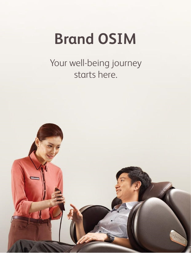 OSIM UK Official Site - Shop for No.1 Massage Products – OSIMUK