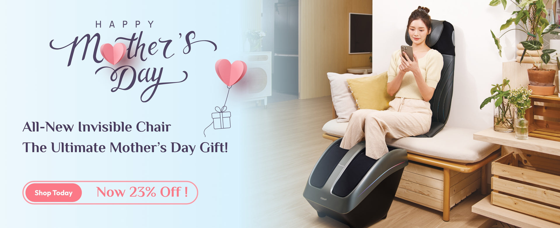 OSIM UK Official Site - Shop for No.1 Massage Products – OSIMUK