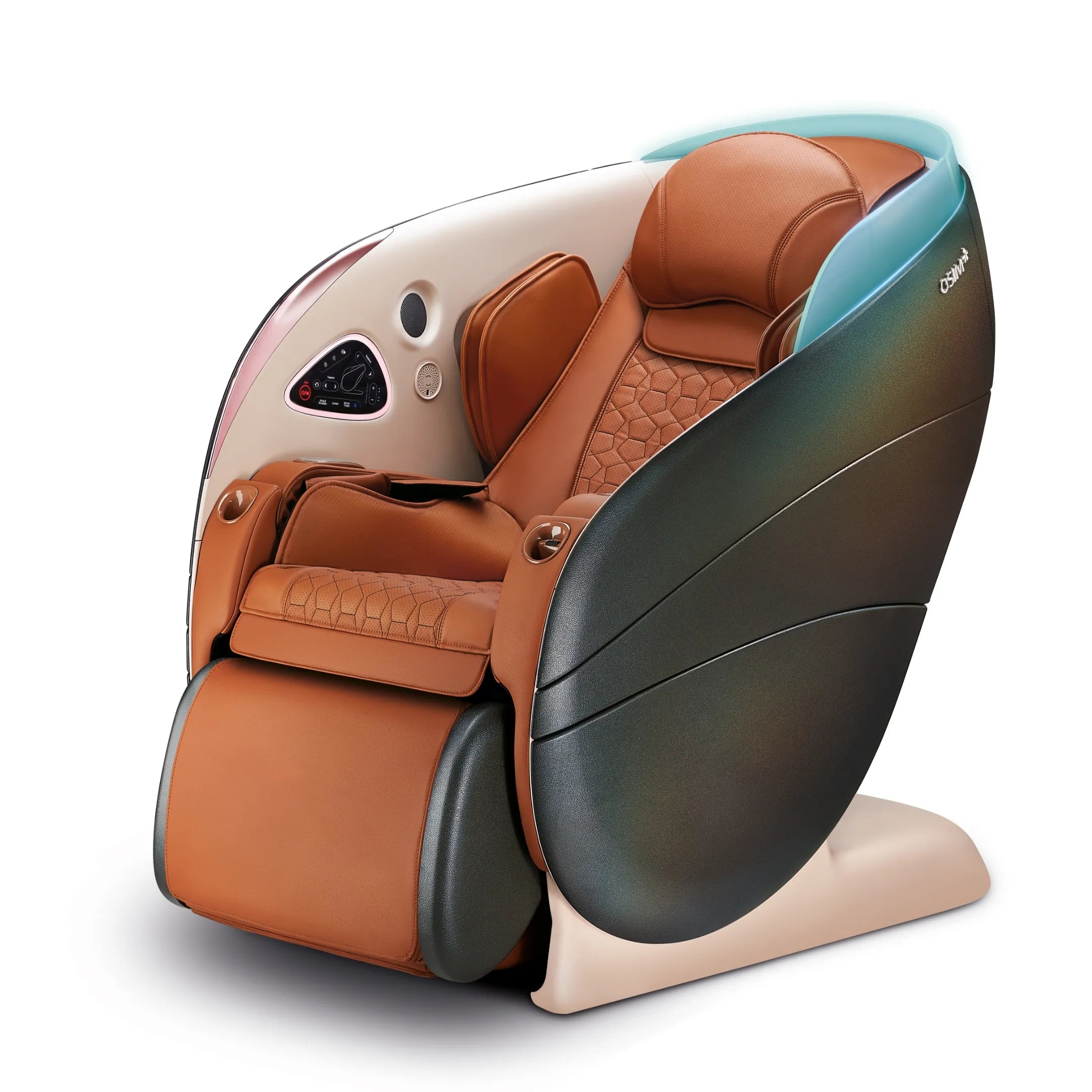 Osim Logo OSIM Cut To 'fully Valued' By DBS With Lower $1.22 Target