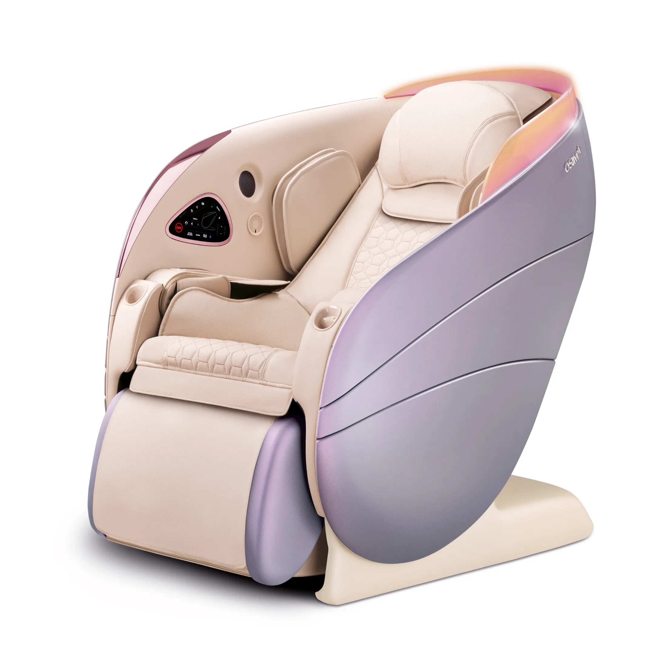 uDream Pro Well-Being Massage Chair | OSIM UK – OSIMUK