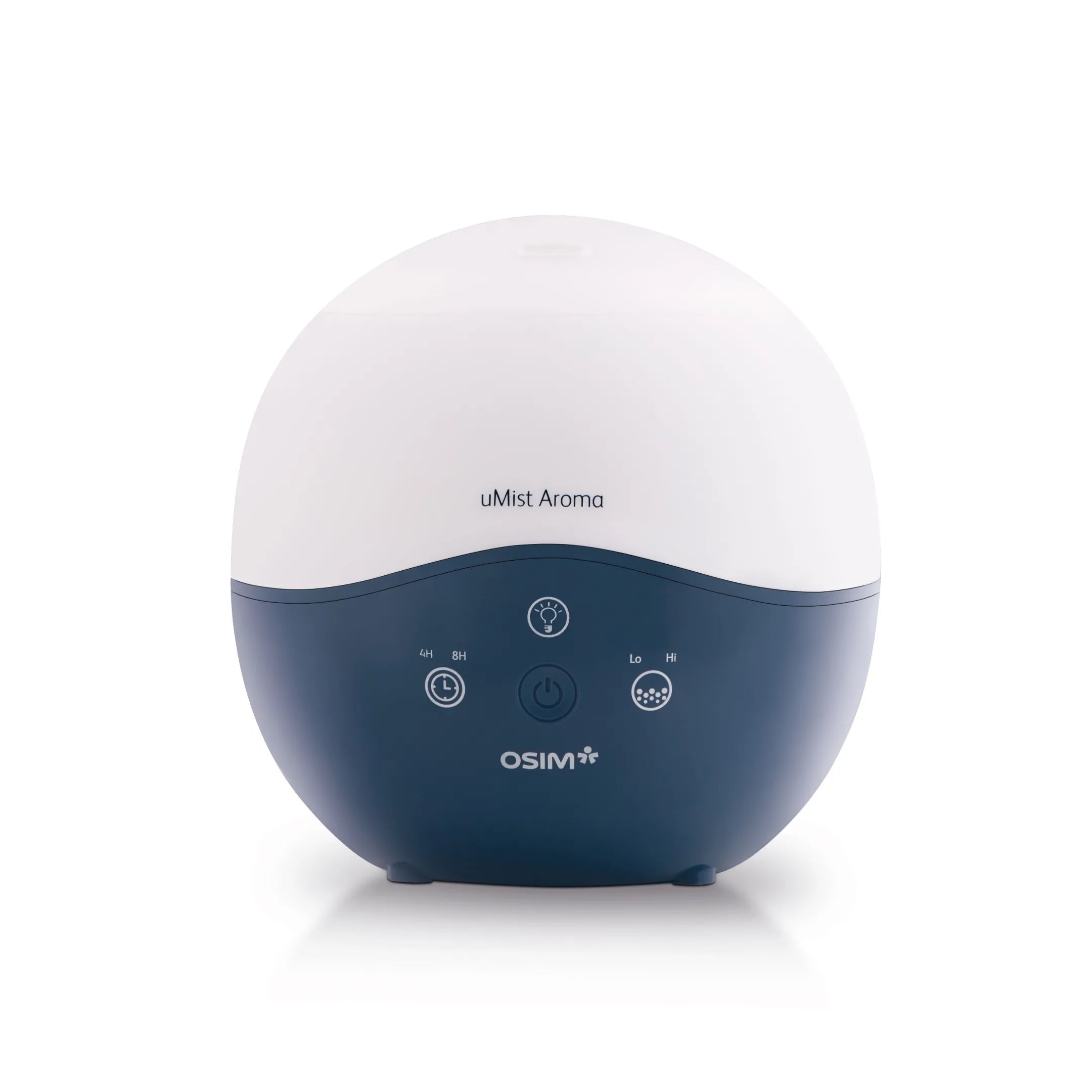 uMist Aroma Humidifier | Enhance Relaxation & Sleep | OSIM UK – OSIMUK