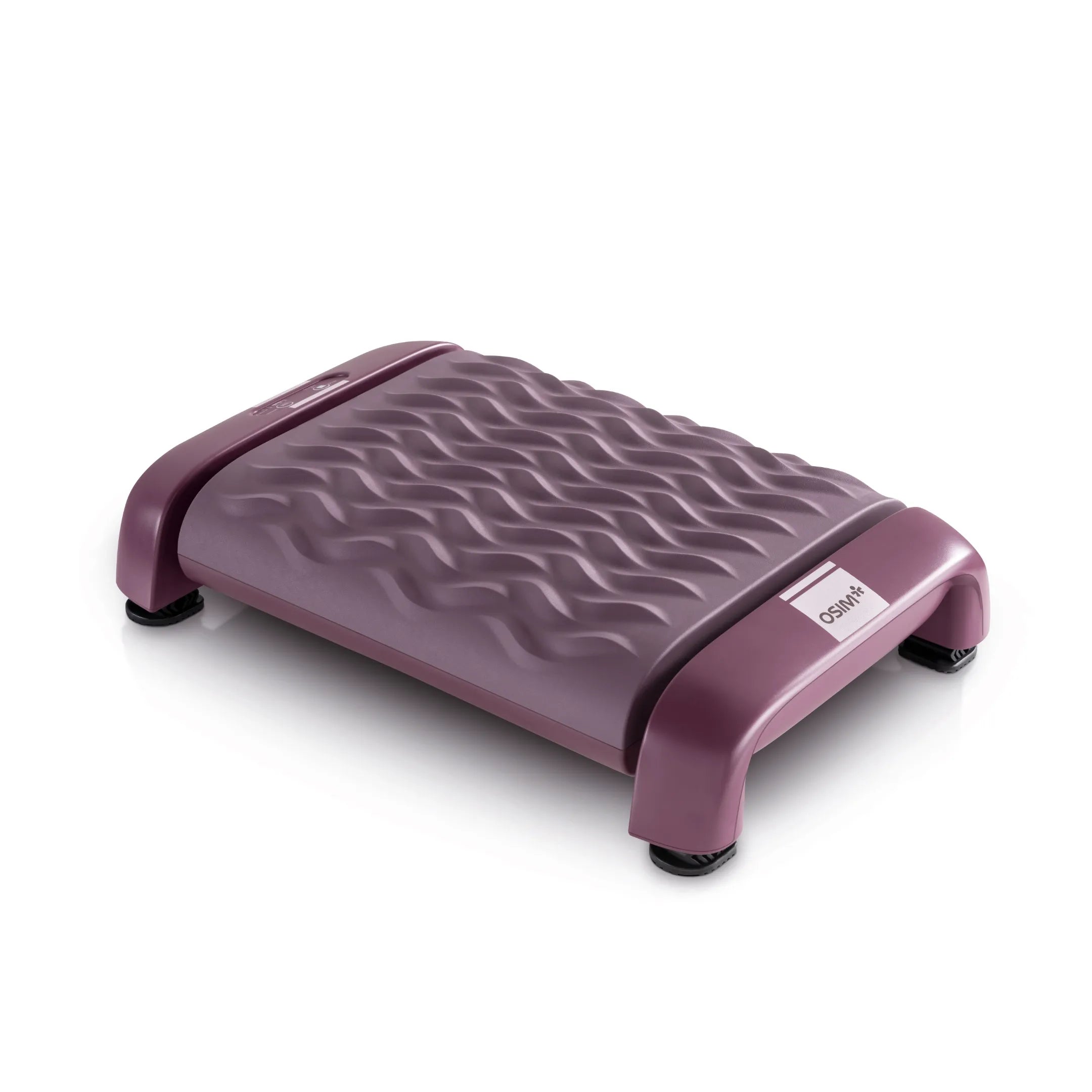 uZap Foot Massager | Soothe & Revitalise Tired Feet | OSIM UK – OSIMUK